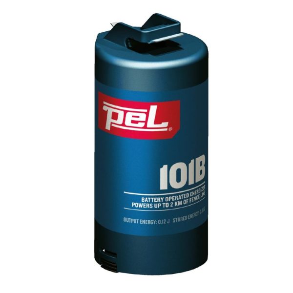 PEL 46000W Mains Energiser • Datamars Livestock (Kiwikit)