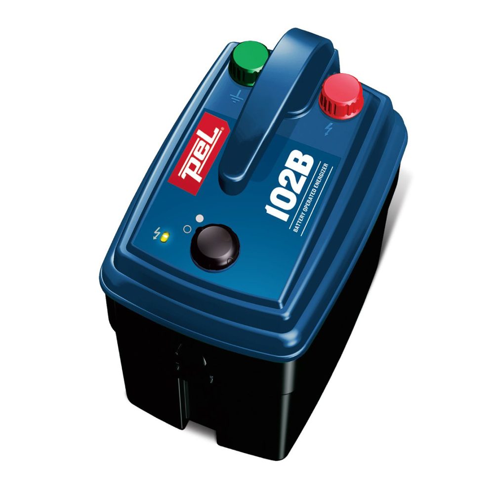 PEL A15Xi Mains Energiser • Datamars Livestock (Kiwikit)