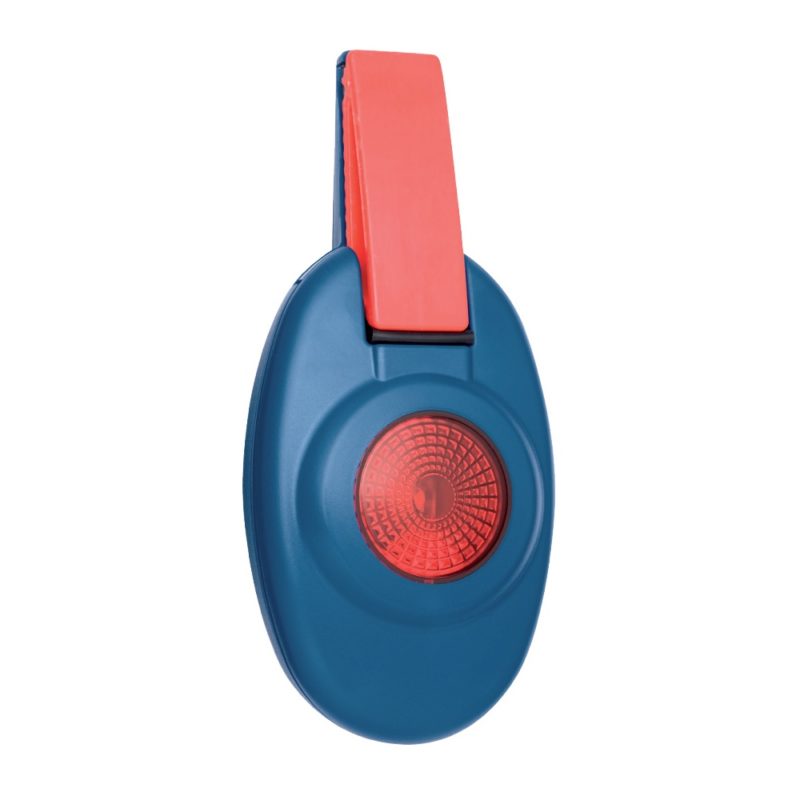 PEL 401 Dual Power Fencer • Kiwikit