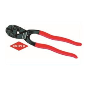 Knipex Wire Cutters • Datamars Livestock (Kiwikit)