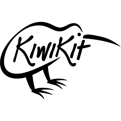 Meet the Team • Kiwikit