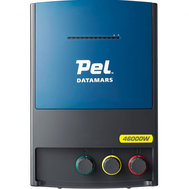 PEL 46000W Mains Energiser • Kiwikit