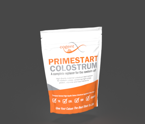 Primestart Calf Colostrum 700g • Datamars Livestock (Kiwikit)