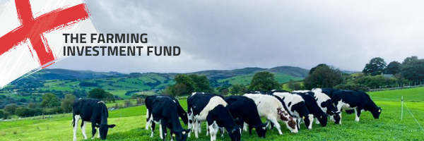 The Farming Equipment and Technology Fund (FETF) • Datamars Livestock ...
