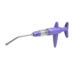 Simcro Compact Purple 10ml Variable Dose Drencher with 95MM Nozzle ...