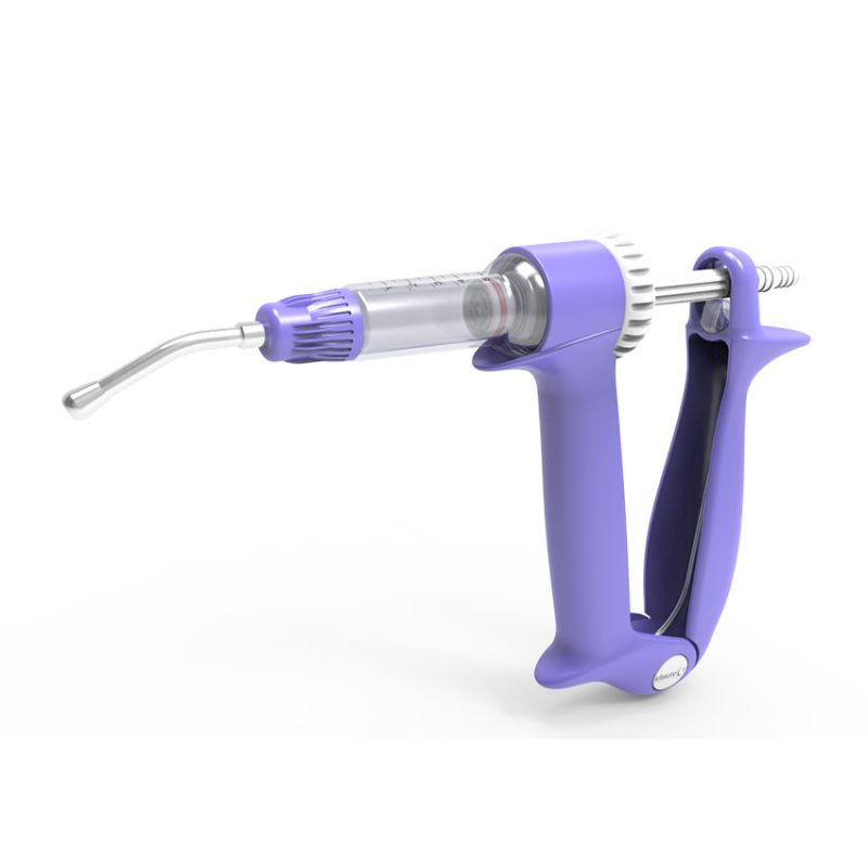 Simcro Premium 5ML Lamb Drencher With 60ML NOZZLE • Datamars Livestock ...