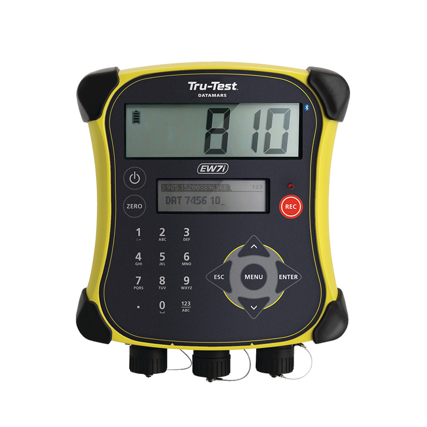 XRS2i EID Stick Reader • Kiwikit